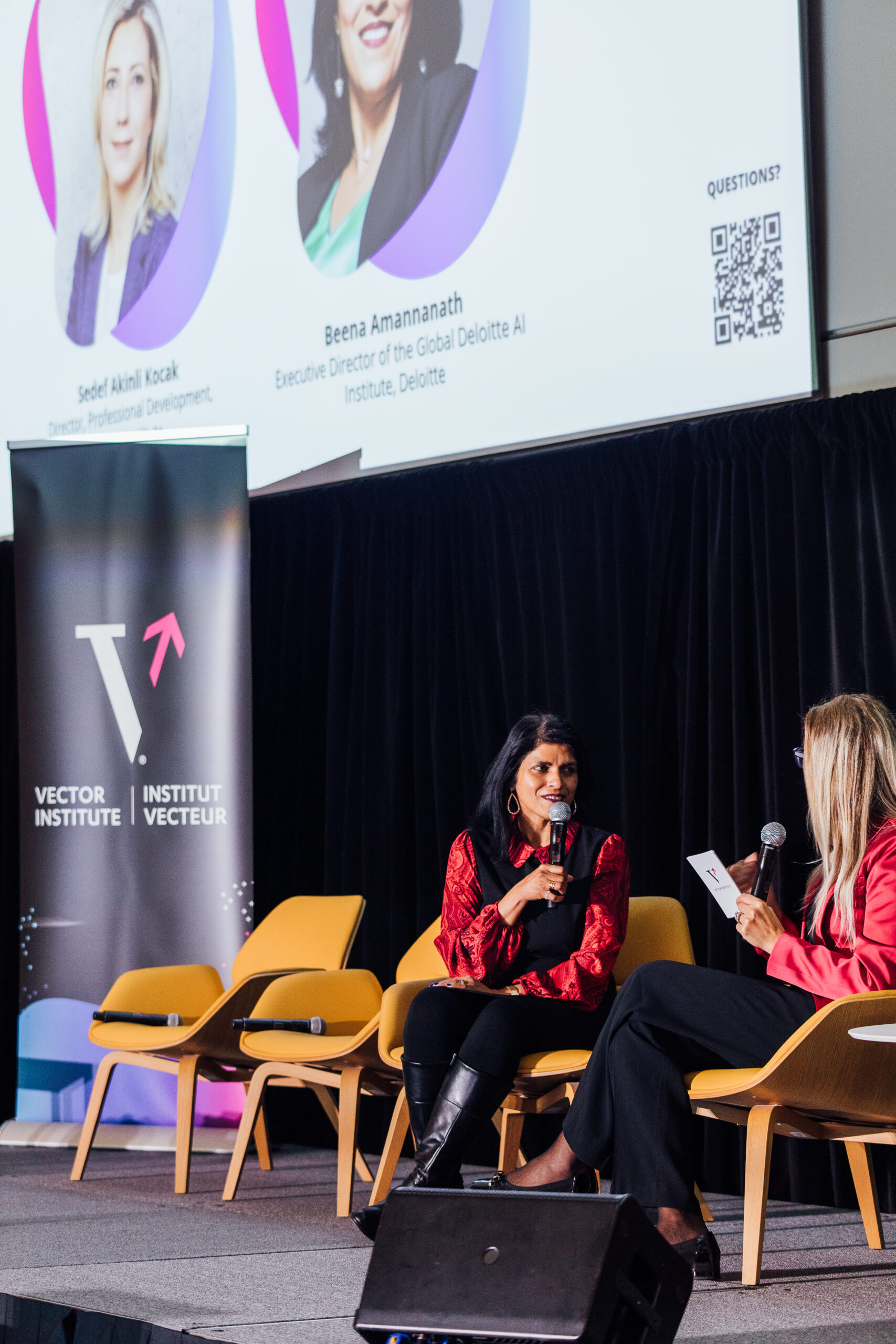 Remarkable 2024 spotlights Canada’s flourishing ecosystem - Vector Institute for Artificial ...