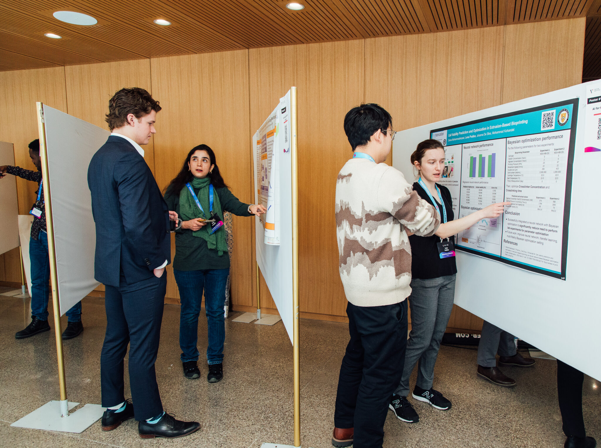 Remarkable 2024 spotlights Canada’s flourishing ecosystem - Vector ...