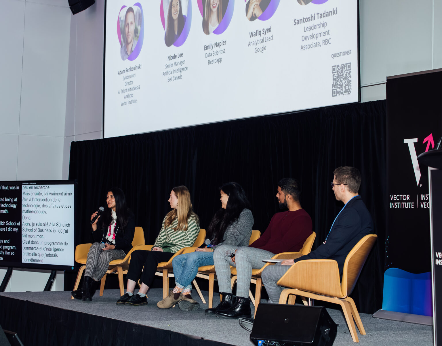 Remarkable 2024 spotlights Canada’s flourishing ecosystem - Vector ...