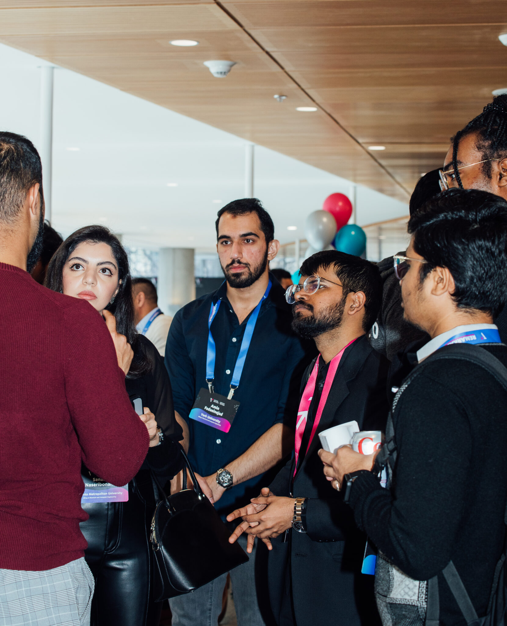 Remarkable 2024 spotlights Canada’s flourishing ecosystem - Vector ...