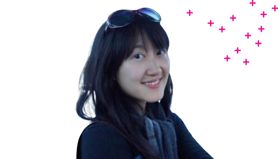 How Vector Researcher Xi He uses differential privacy to help keep data ...