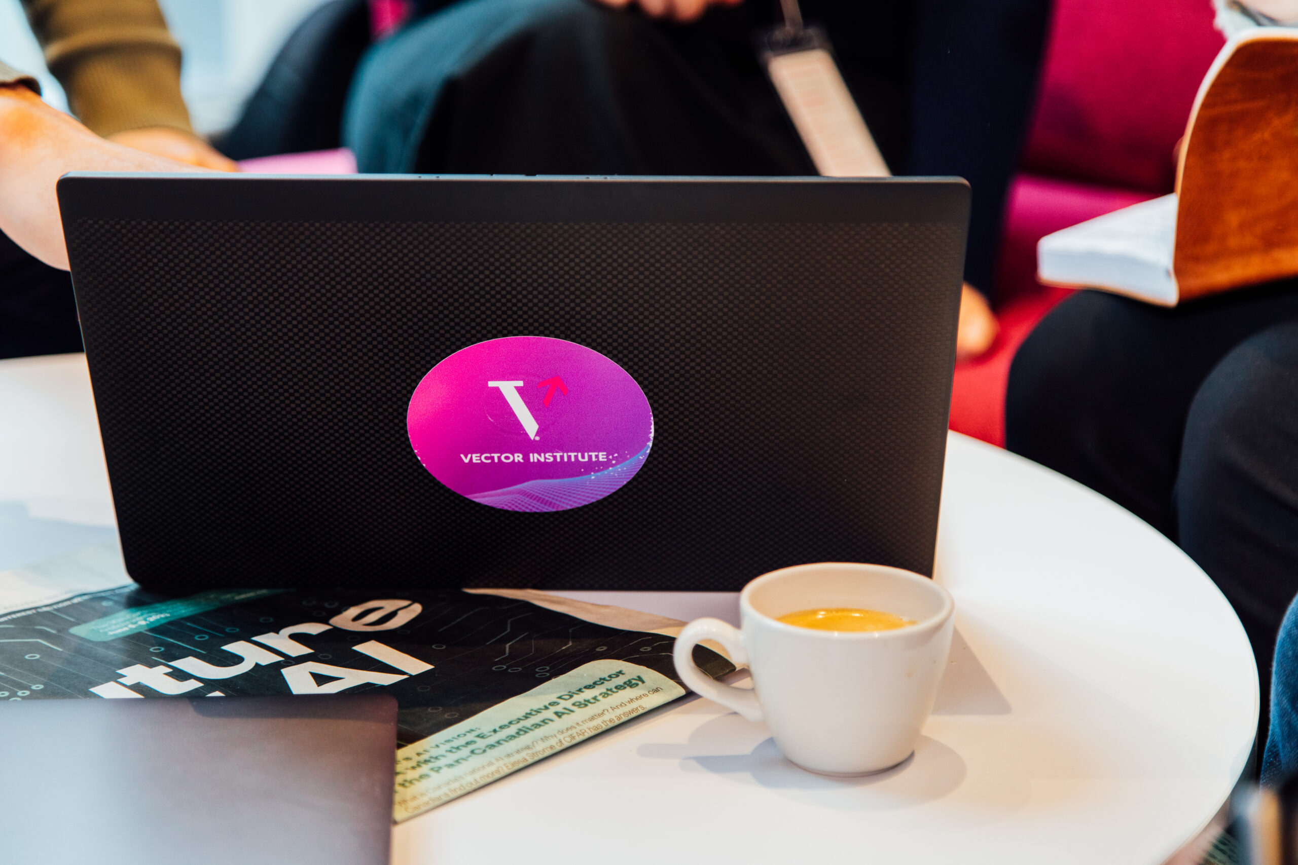 FairSense: Integrating Responsible AI and Sustainability - Vector ...