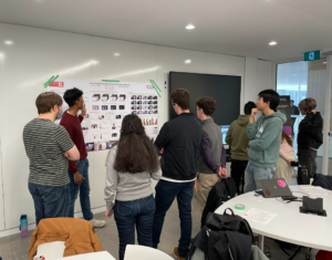 Vector Institute Computer Vision Workshop showcases the field's current ...