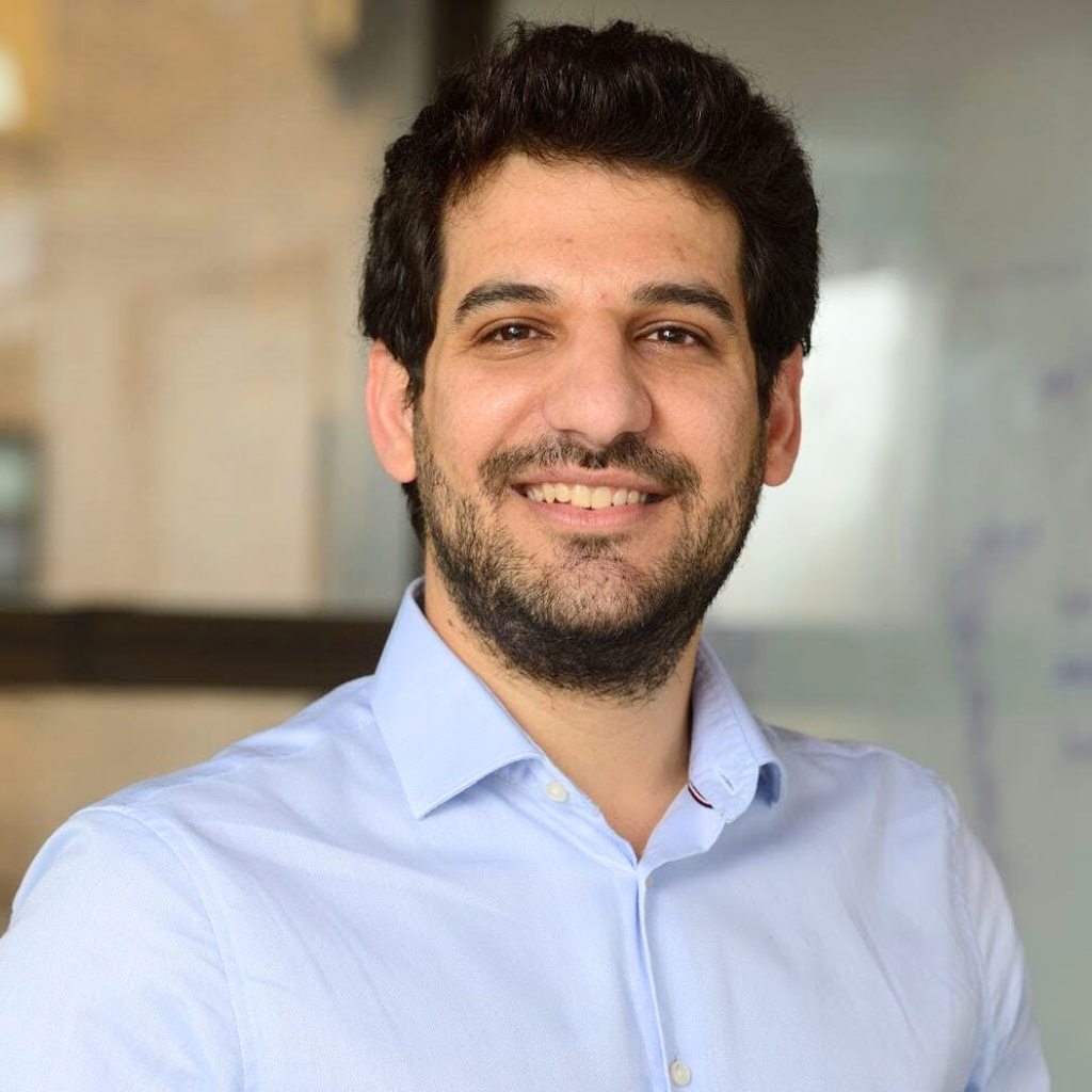 Nicolas Loizou - Vector Institute for Artificial Intelligence