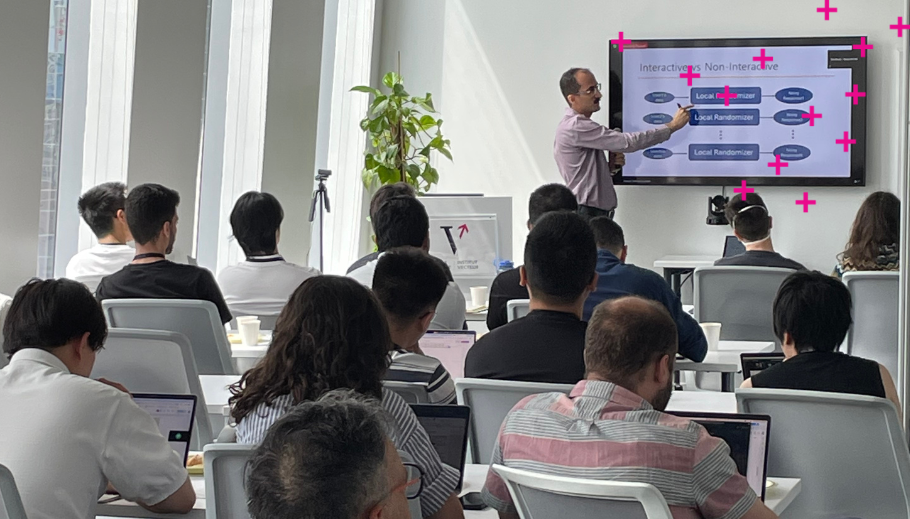 Vector Institute researchers reconvene for the second edition of the ...