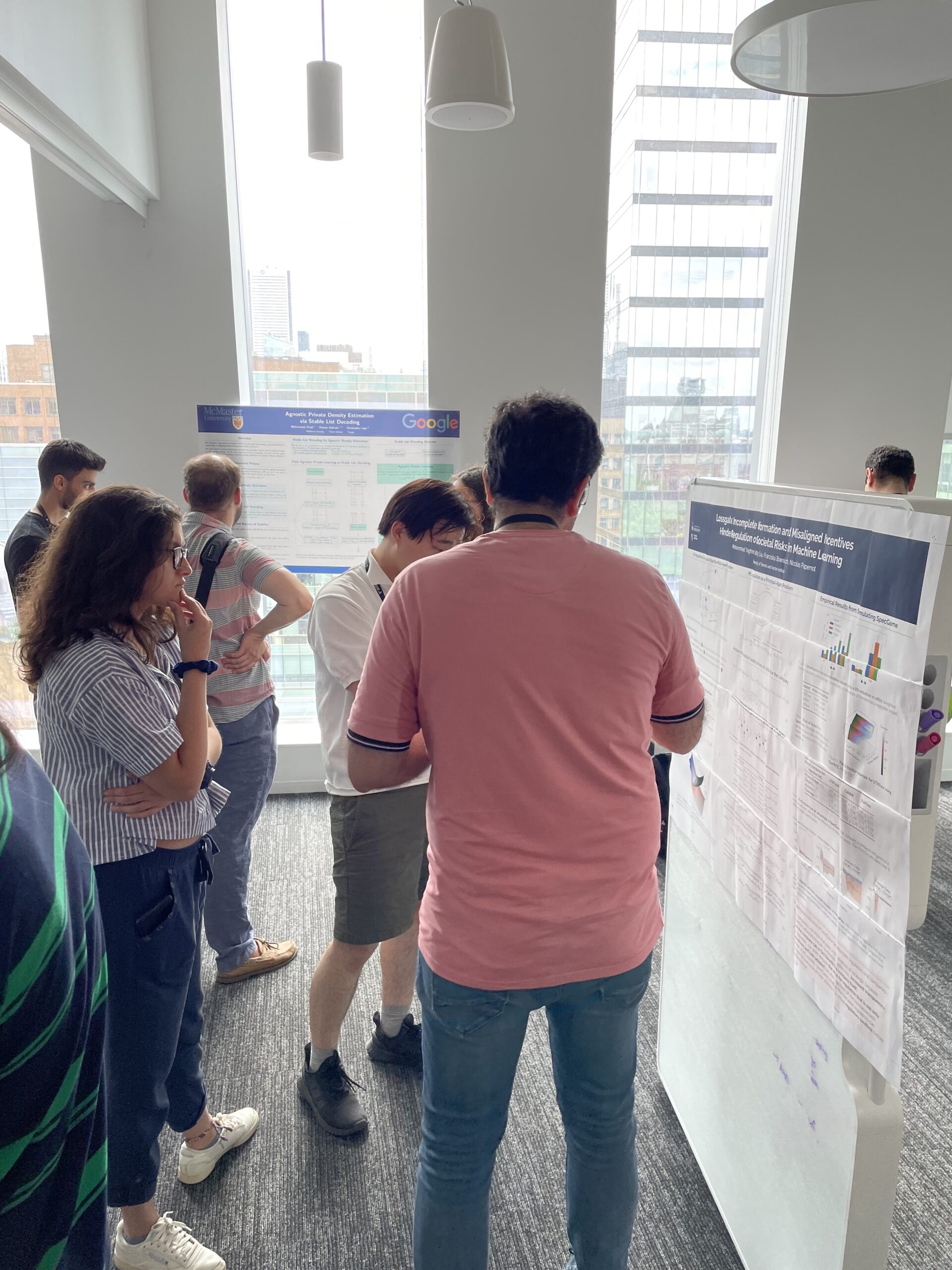 Vector Institute researchers reconvene for the second edition of the ...