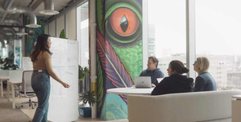 AI in action: Vector Institute revolutionizes its own internal ...