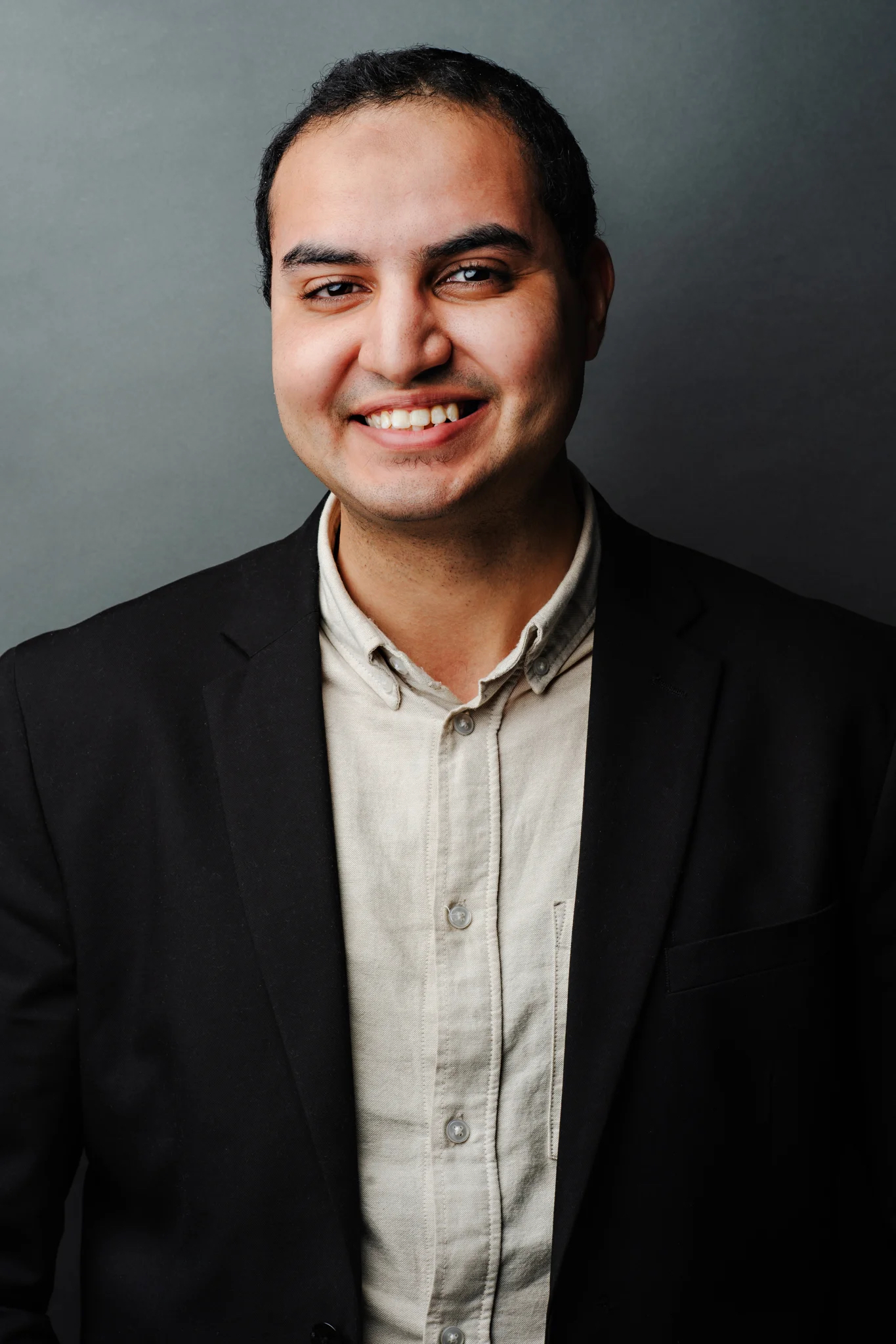 Mohamed Hibat-Allah - Vector Institute for Artificial Intelligence