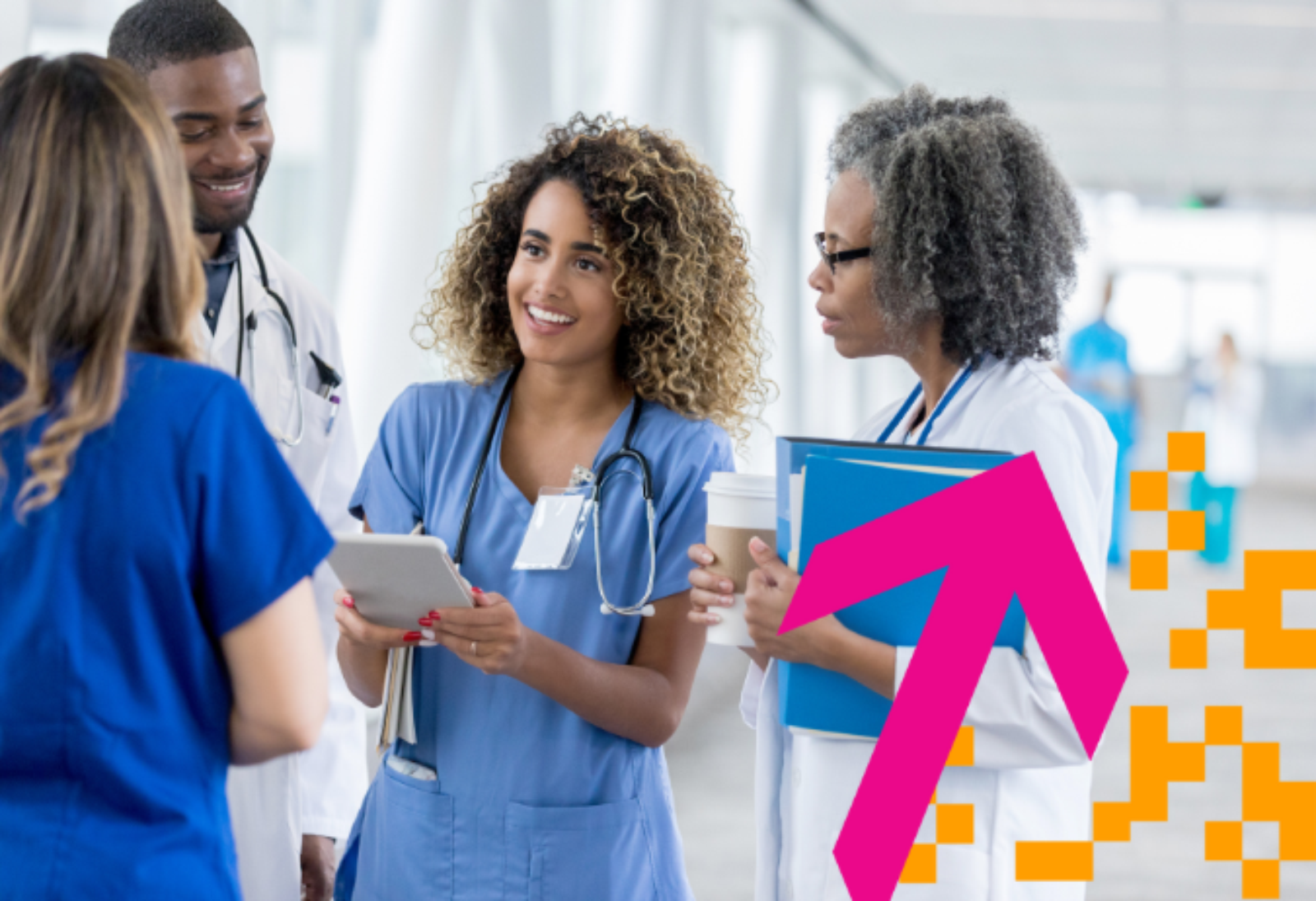 HealthSpark - Accelerate AI - Vector Institute for Artificial Intelligence