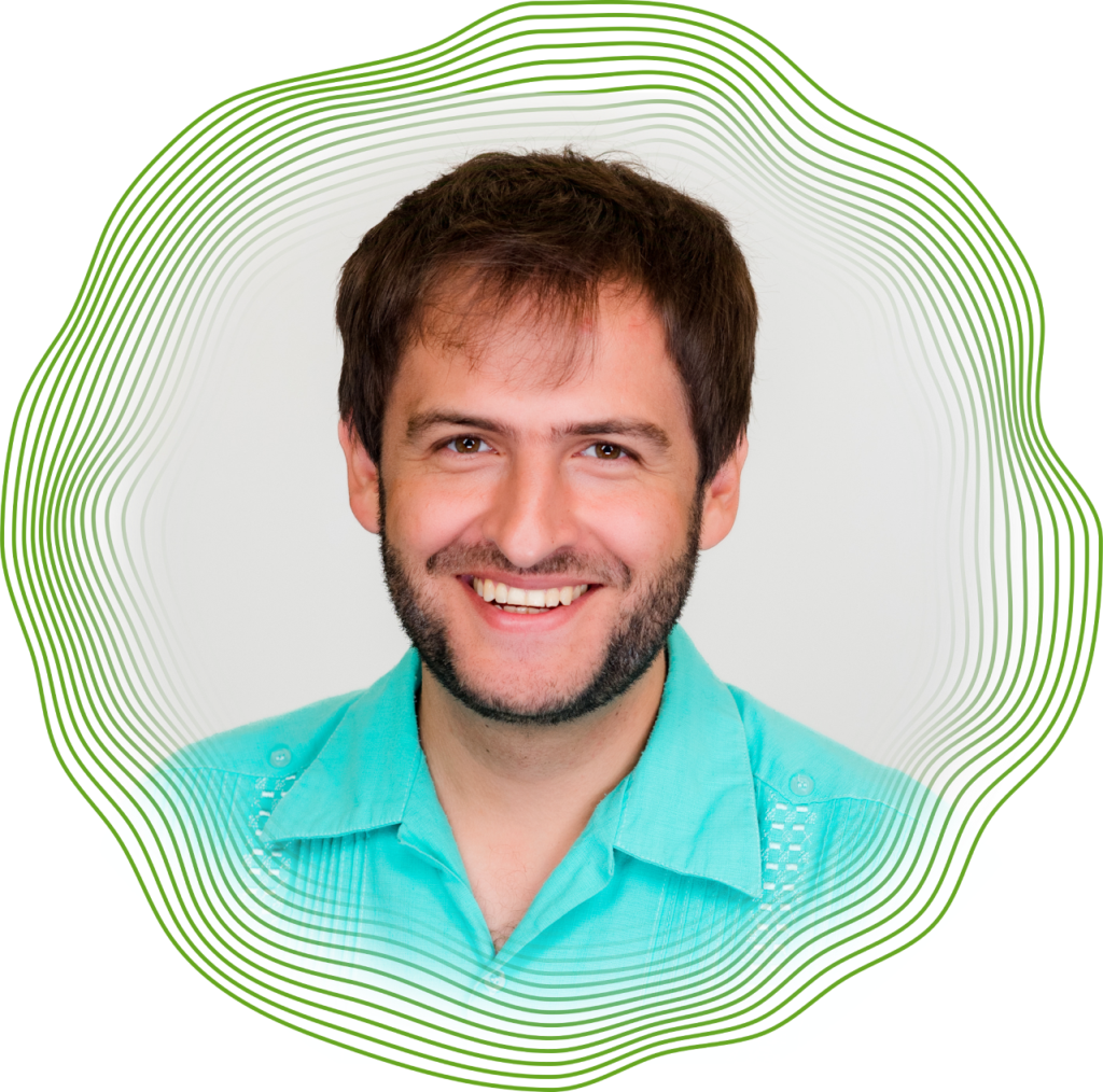 Benjamin Sanchez-Lengeling - Vector Institute for Artificial Intelligence