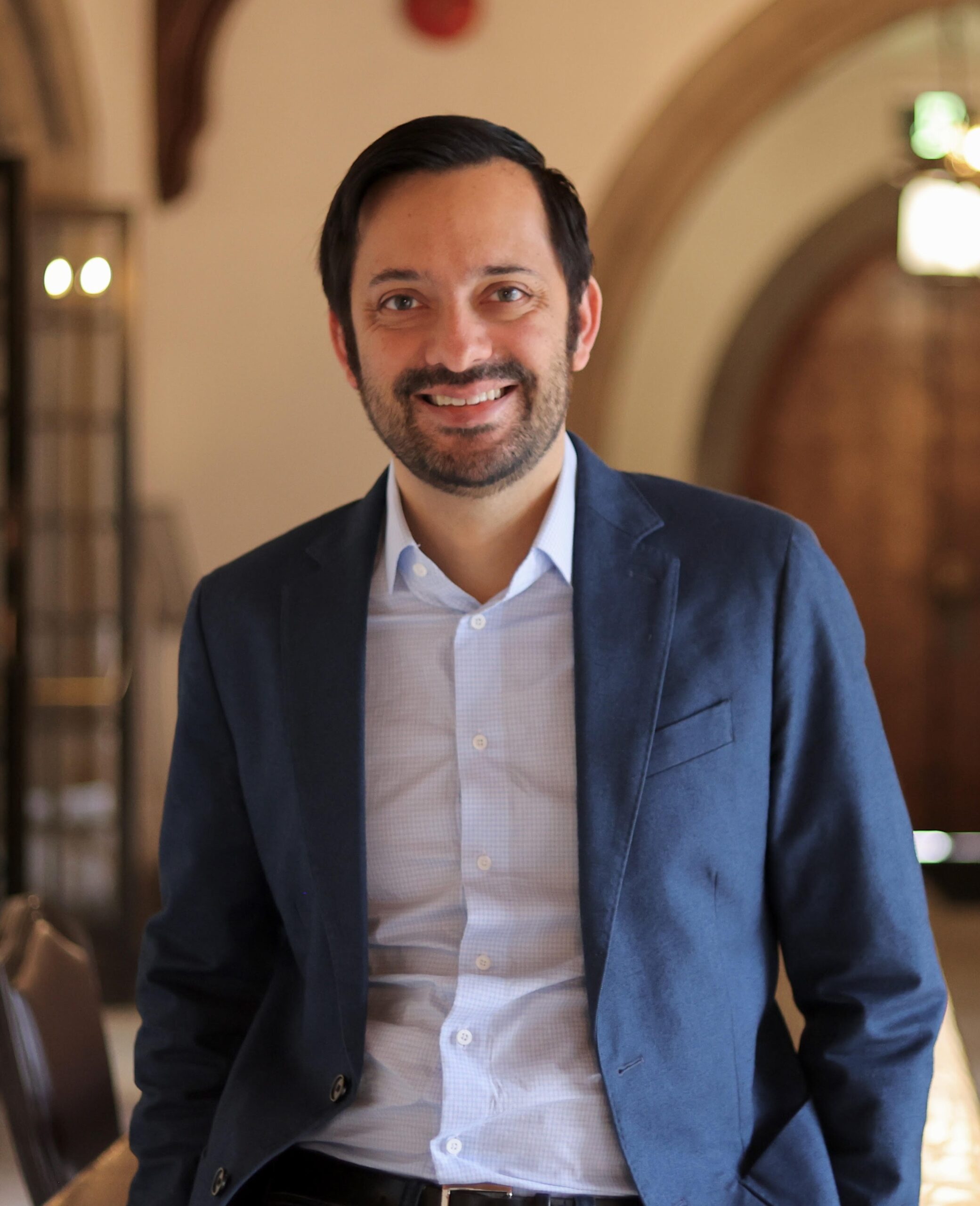 Yonatan Kahn - Vector Institute for Artificial Intelligence