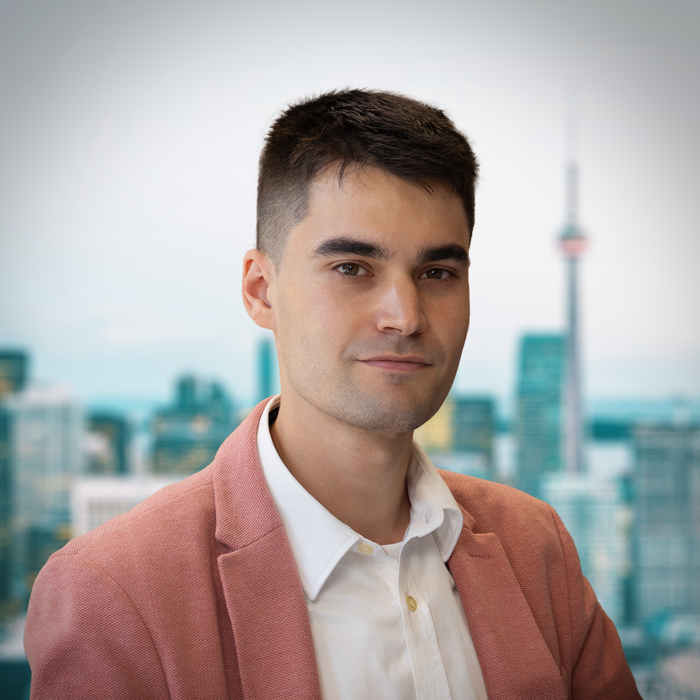 Nathan C. Lalonde - Vector Institute for Artificial Intelligence