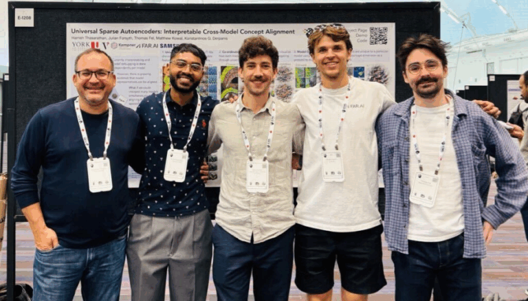 Research Internships - Vector Institute for Artificial Intelligence