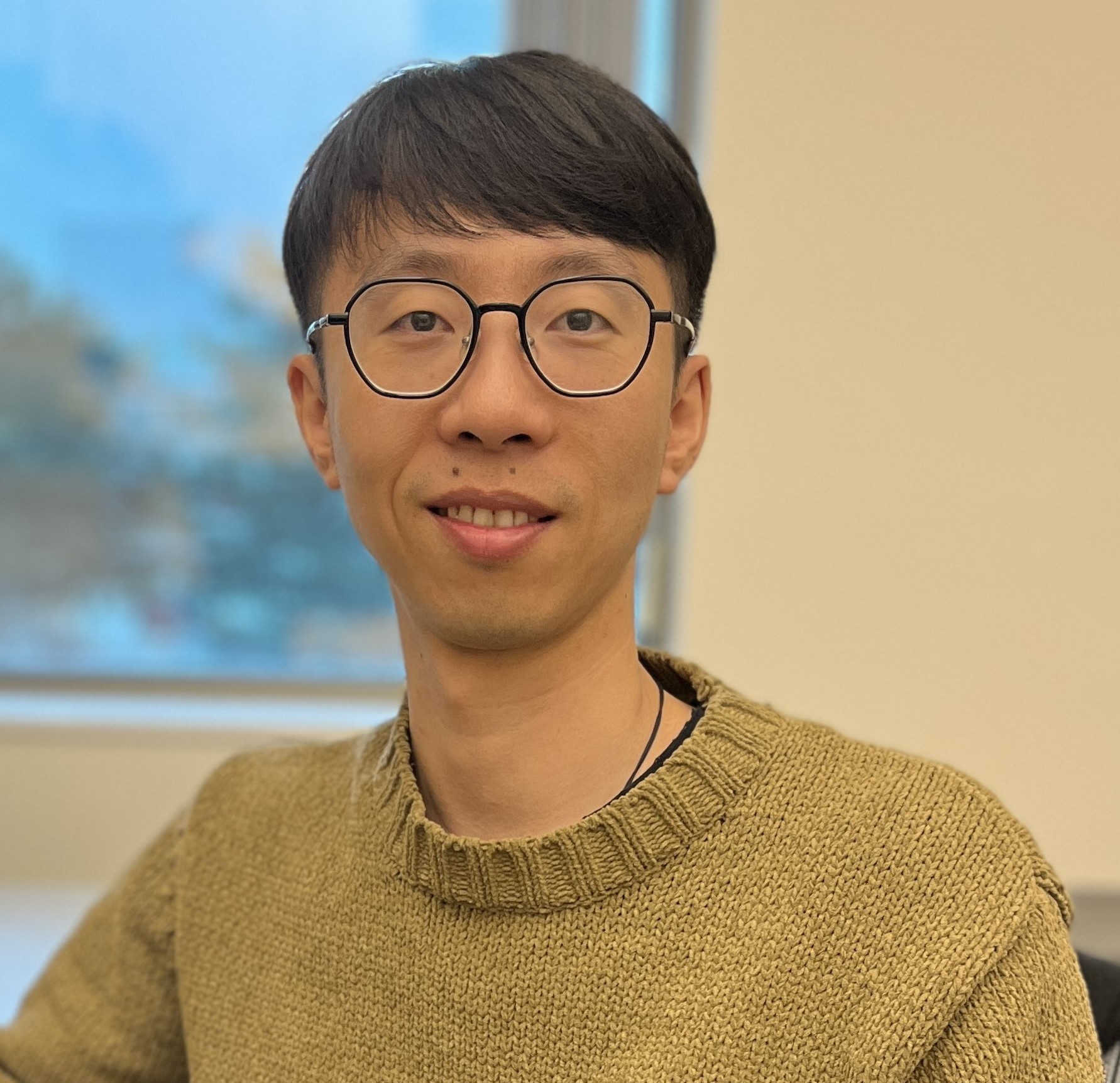 Bo Sun - Vector Institute for Artificial Intelligence