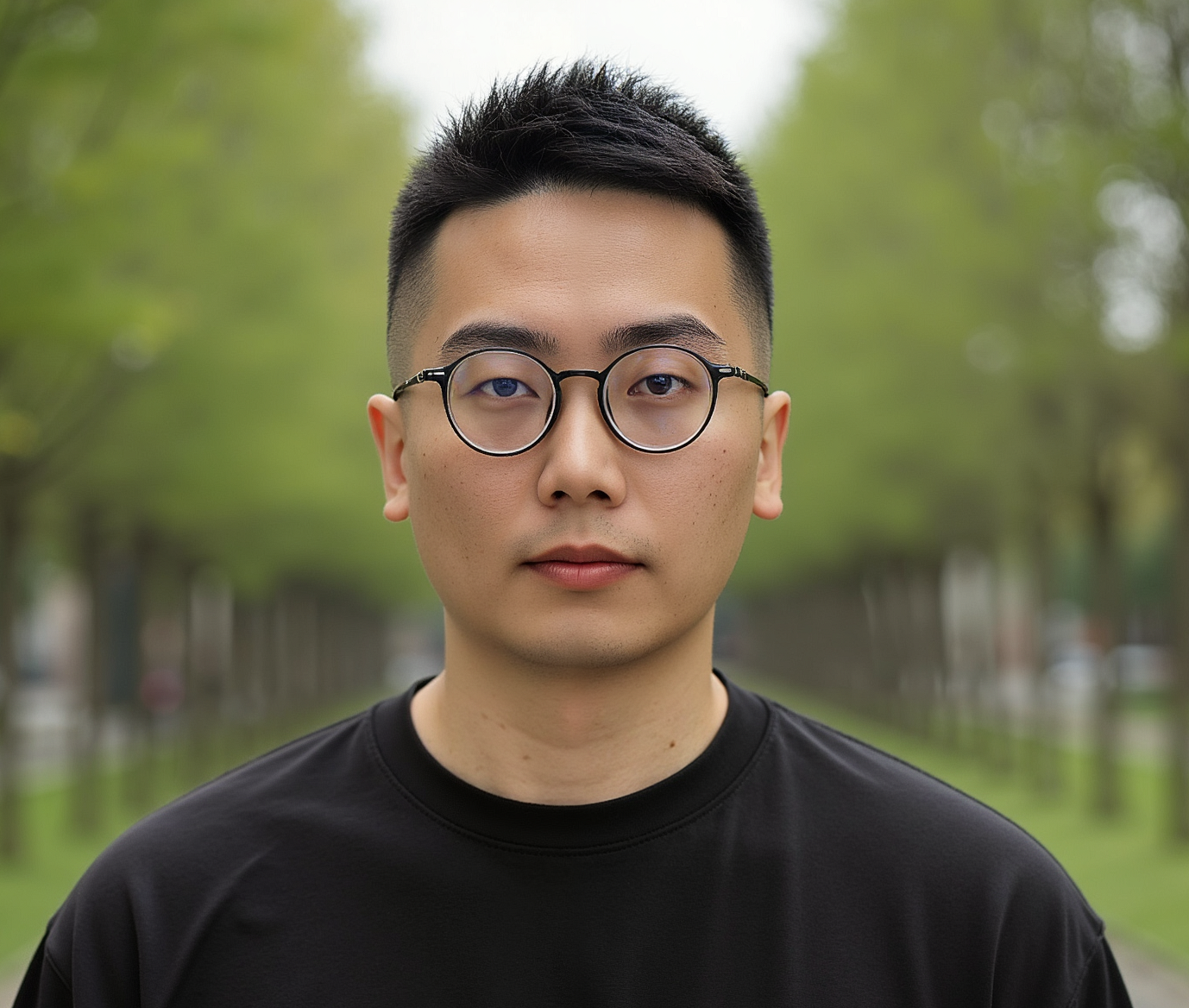 Yiwei Lu - Vector Institute for Artificial Intelligence